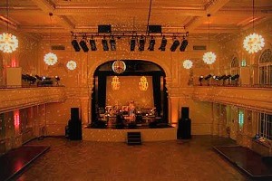 Neuköllner Oper Berlin | Sehenswert? Kritiken, Bewertungen, Rezensionen ...